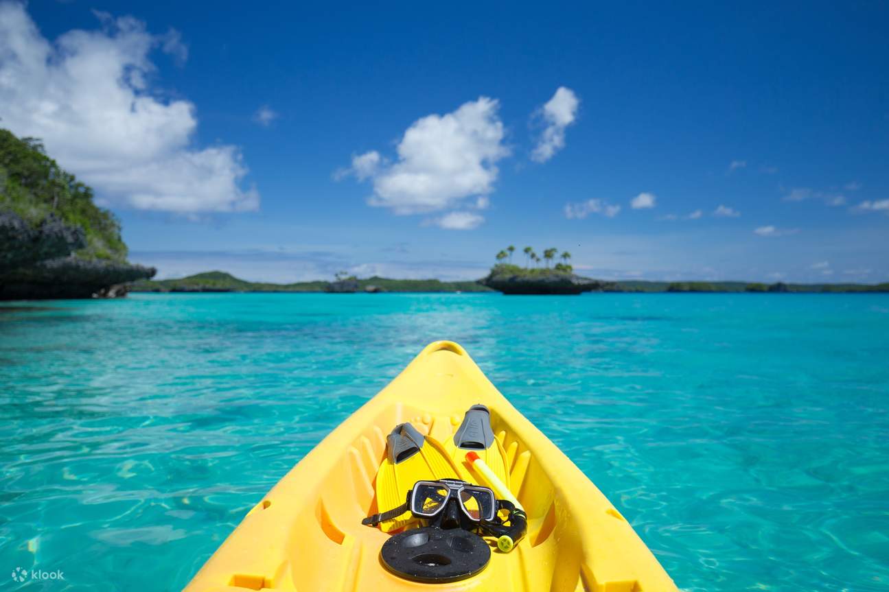 3 Night Mamanuca & South Yasawa Island Cruise By Captain Cook in Fiji ...