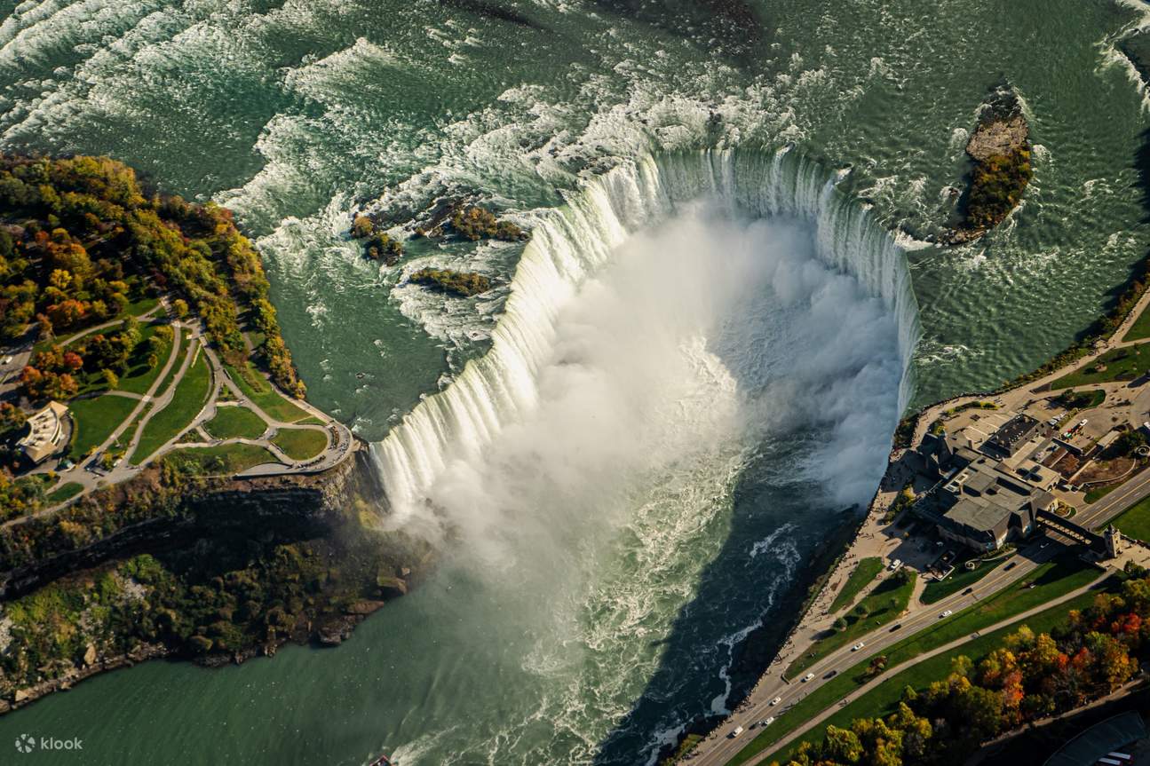 Best of Niagara Falls Tour - Klook