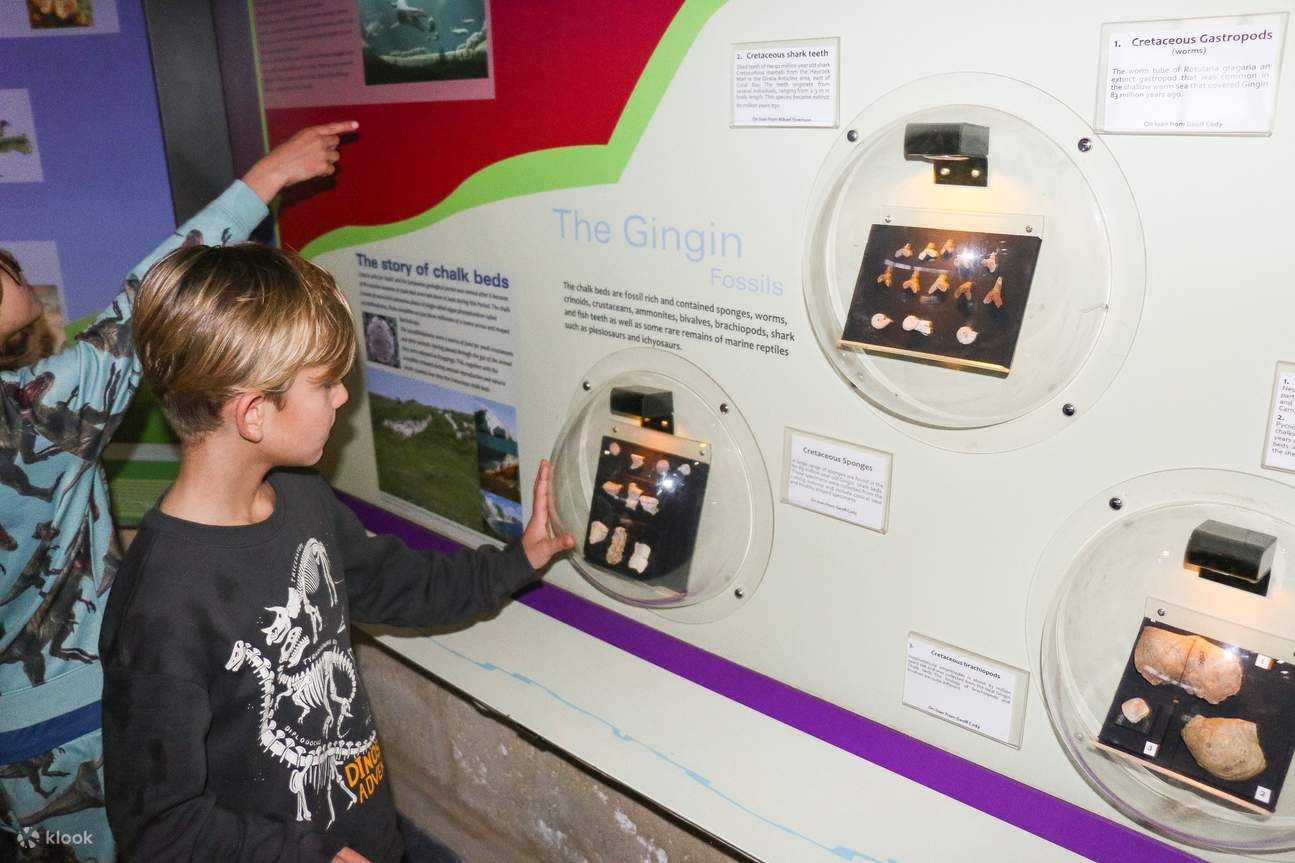 Gravity Discovery Centre & Observatory Night Tour di Gingin - Klook ...