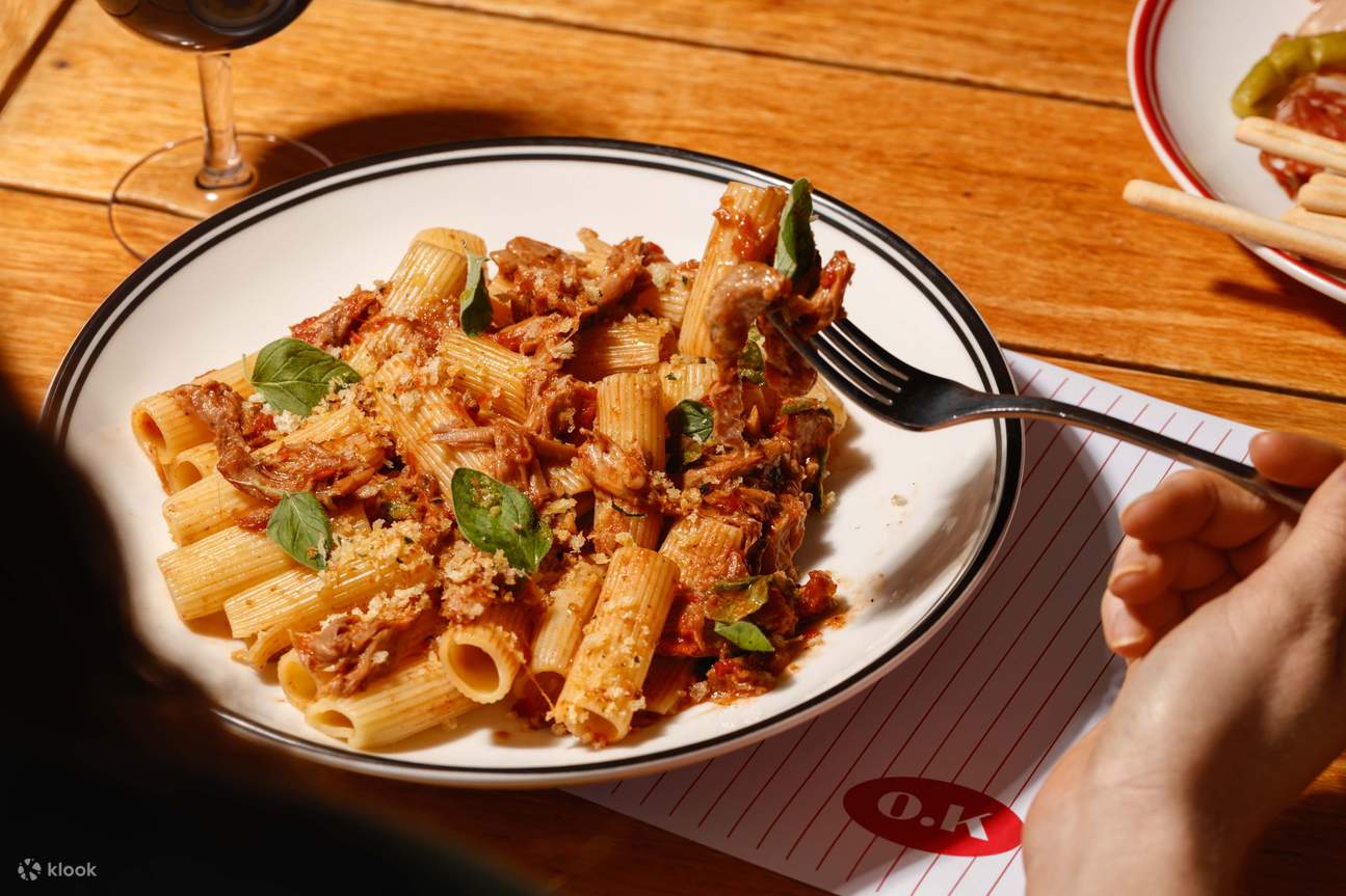 Sydney Opera House Tour and Dine at Sydney Opera Kitchen - Klook