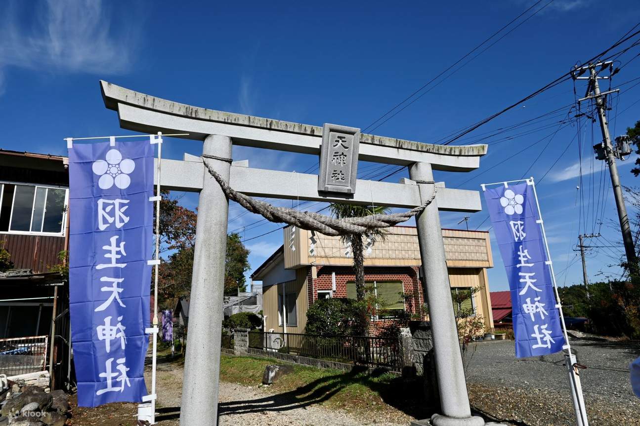 Day Trip from Sendai Station: A Magnificent Pilgrimage to Figure ...
