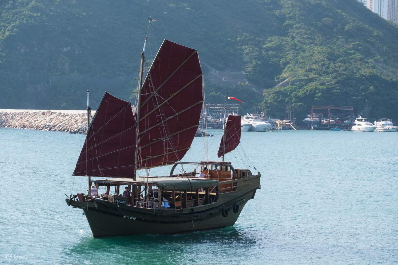 ocean-park-little-geologist-hong-kong - Klook