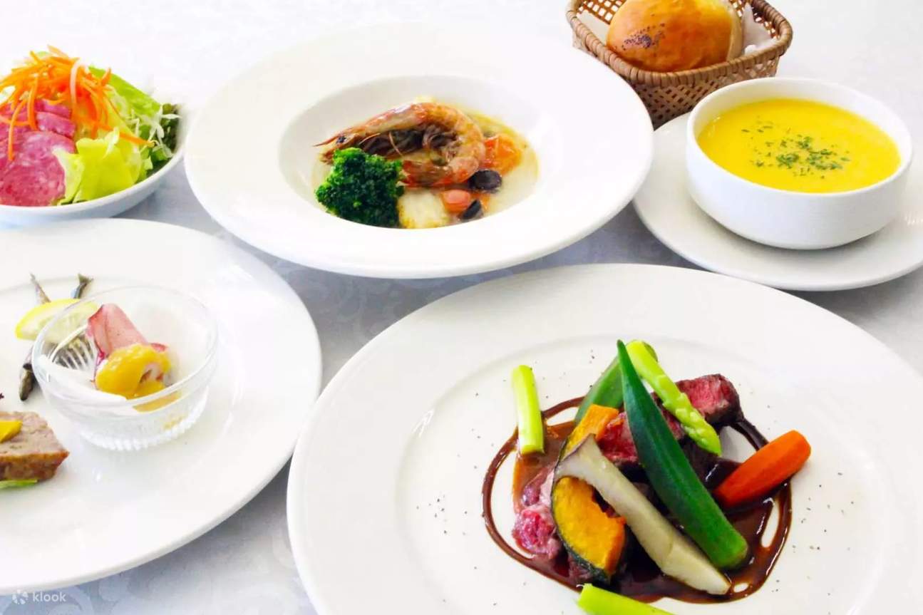 Moby Dick Dinner Cruise in Naha, Okinawa - Klook