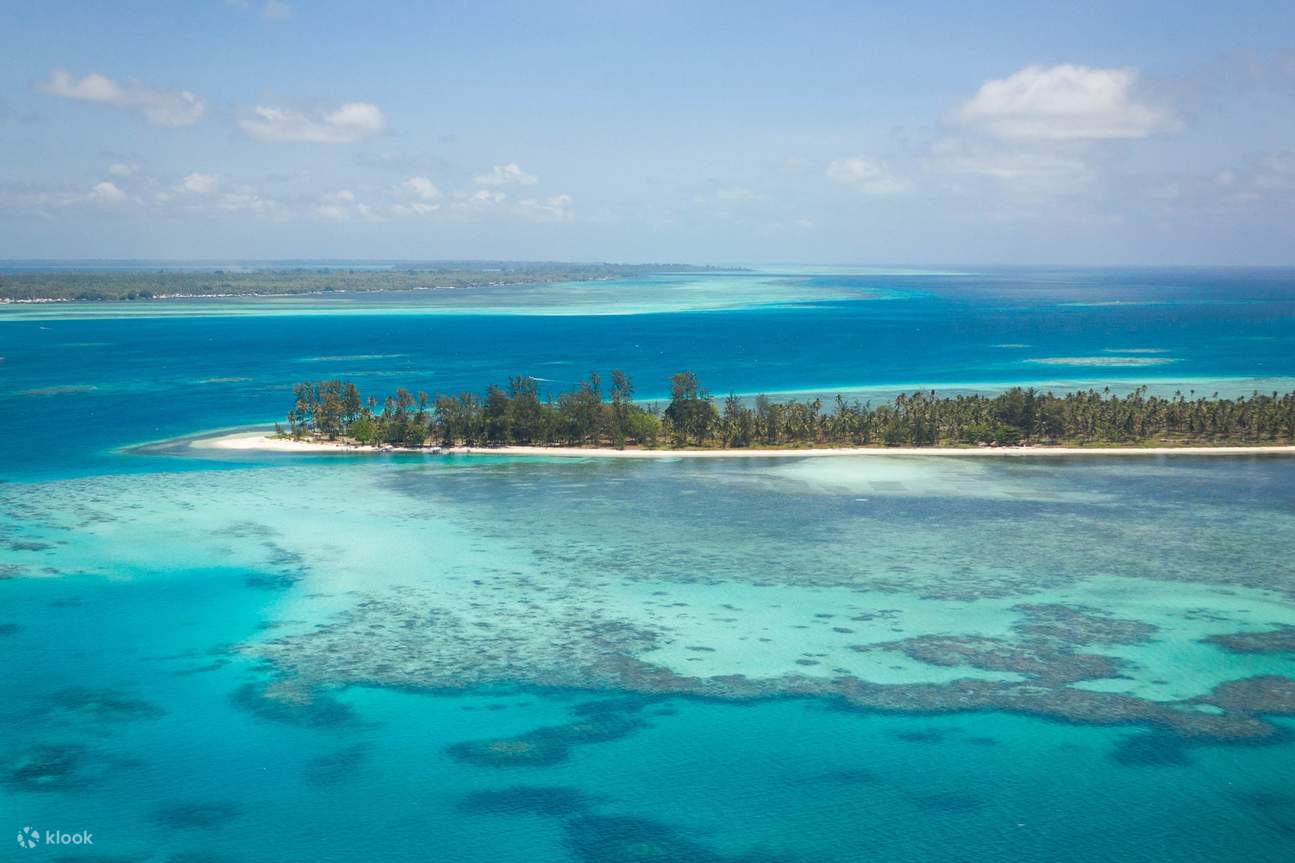 Discover Paradise: 4D3N Balabac All-In Tour for an Unforgettable Island ...