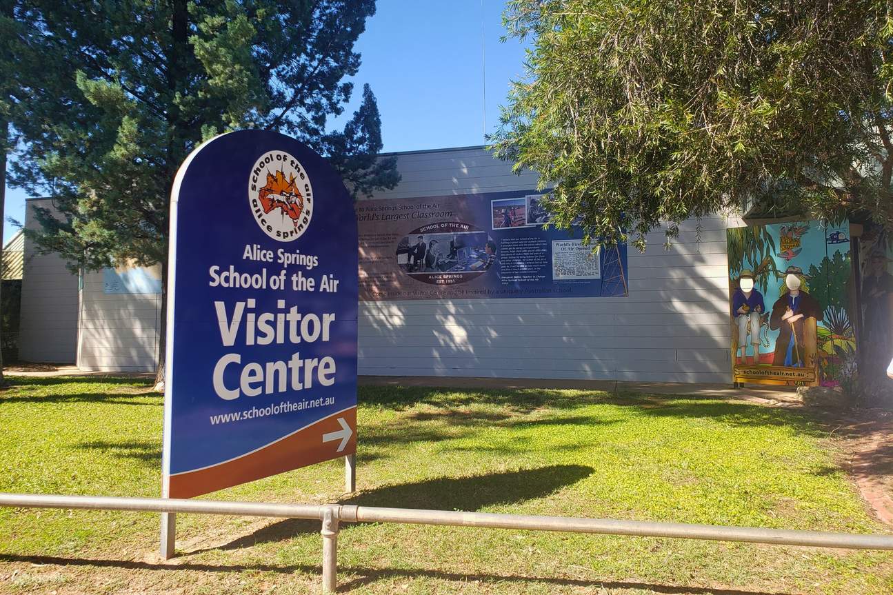 Historical Alice Day Tour - Klook