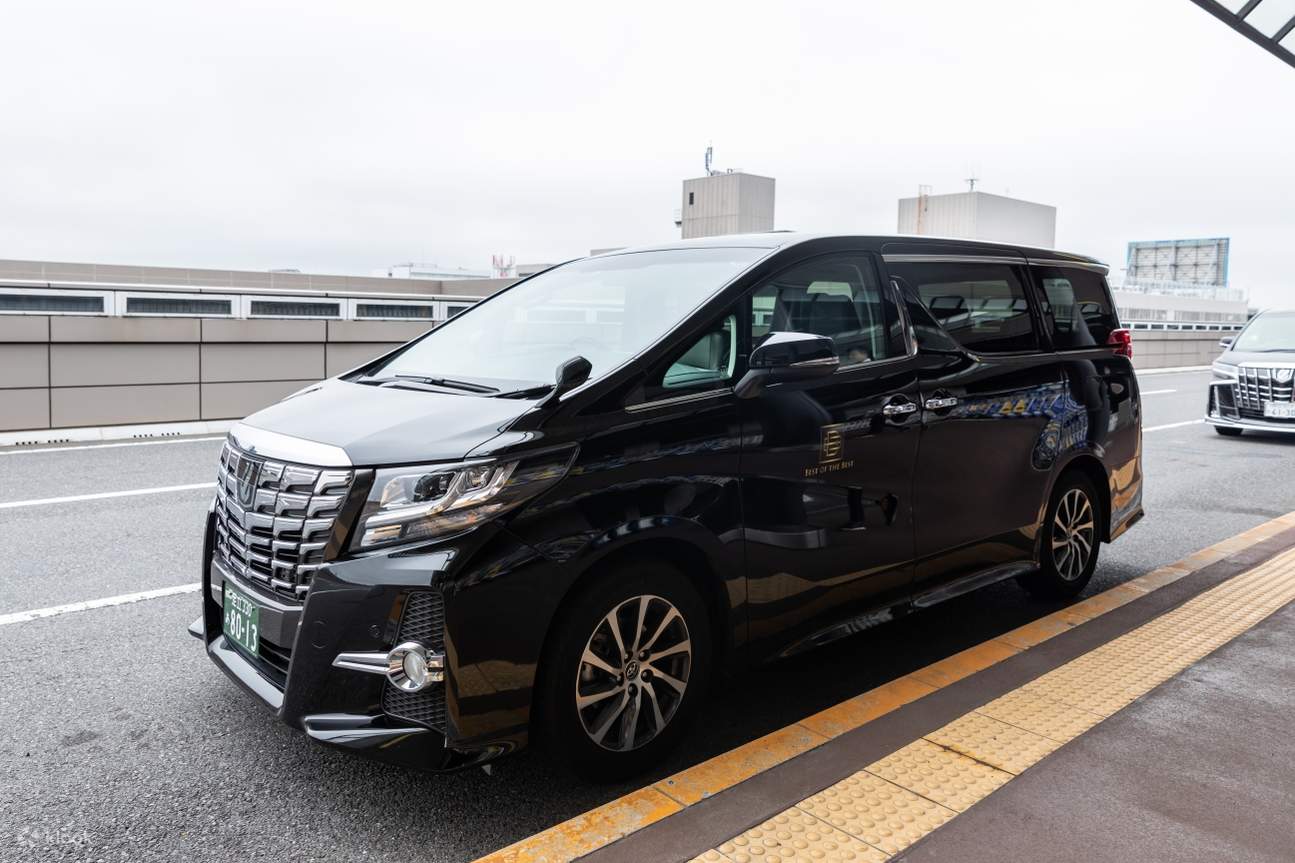 Osaka and Surrounding Areas 10 Hour Private Car Charter - Klook