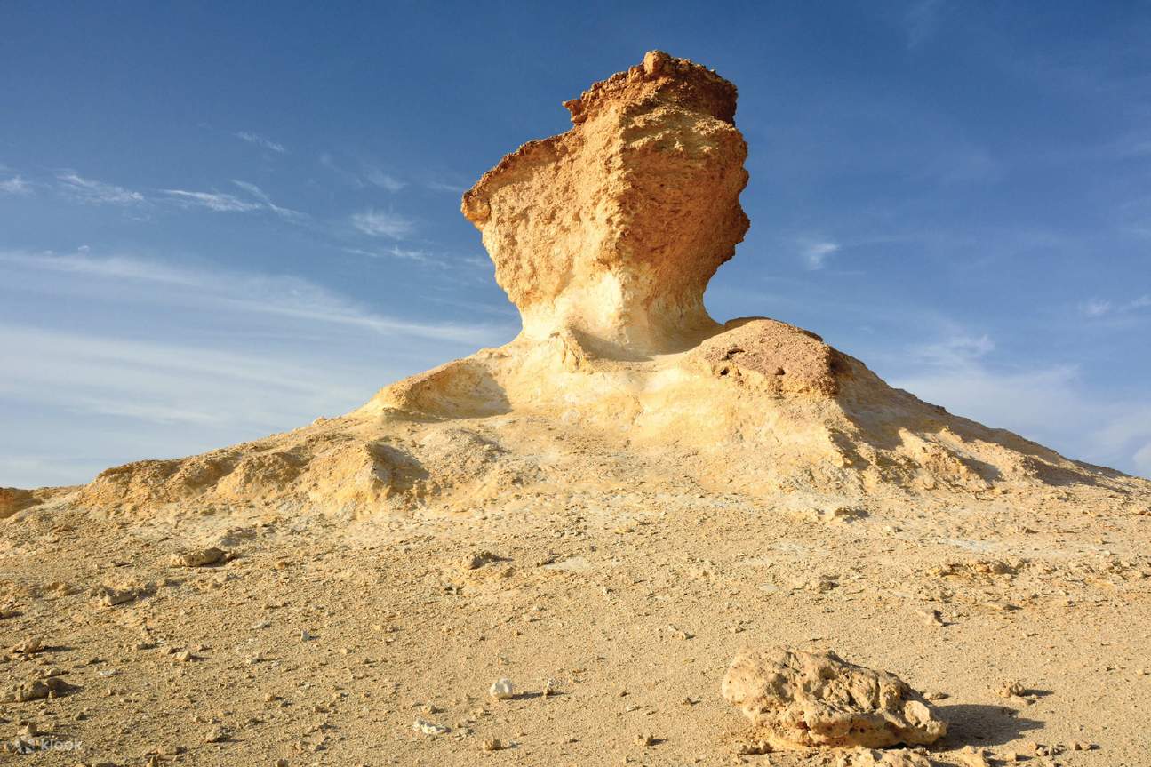 Discover West Qatar: Scenic Desert Landscapes & Cultural Gems Doha ...