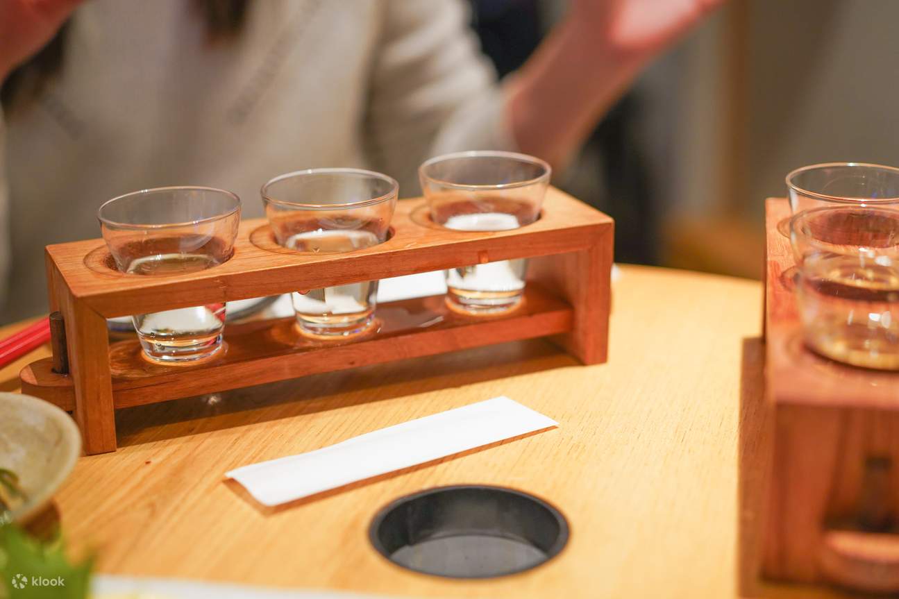 Visite nocturne des bars de Kyoto - Klook États-Unis
