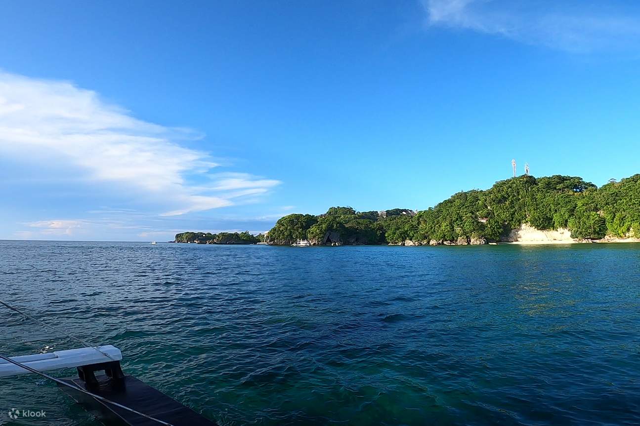 Crociera al tramonto a Boracay - Klook Stati Uniti