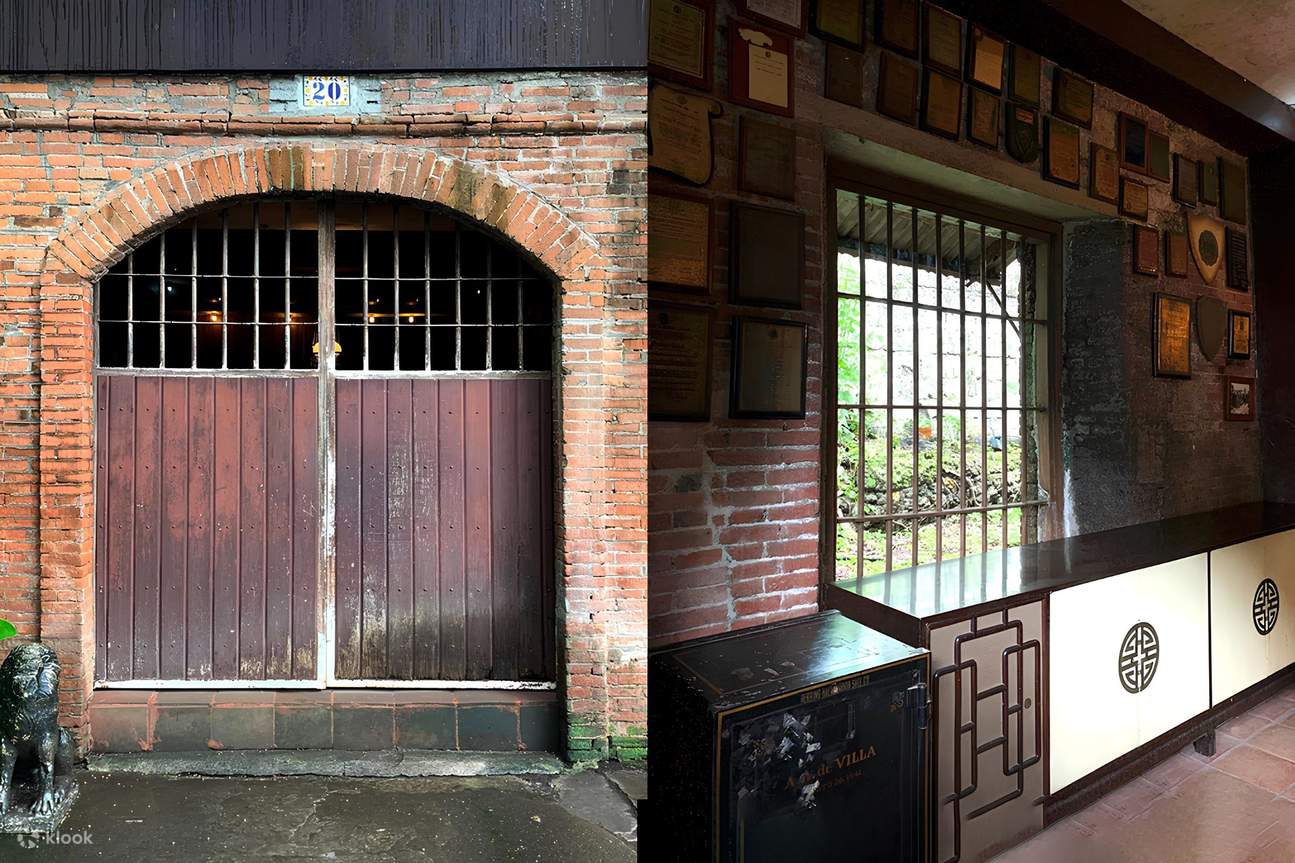 Eat & Explore in Iloilo: Food and Heritage Mansions Day Tour - Klook