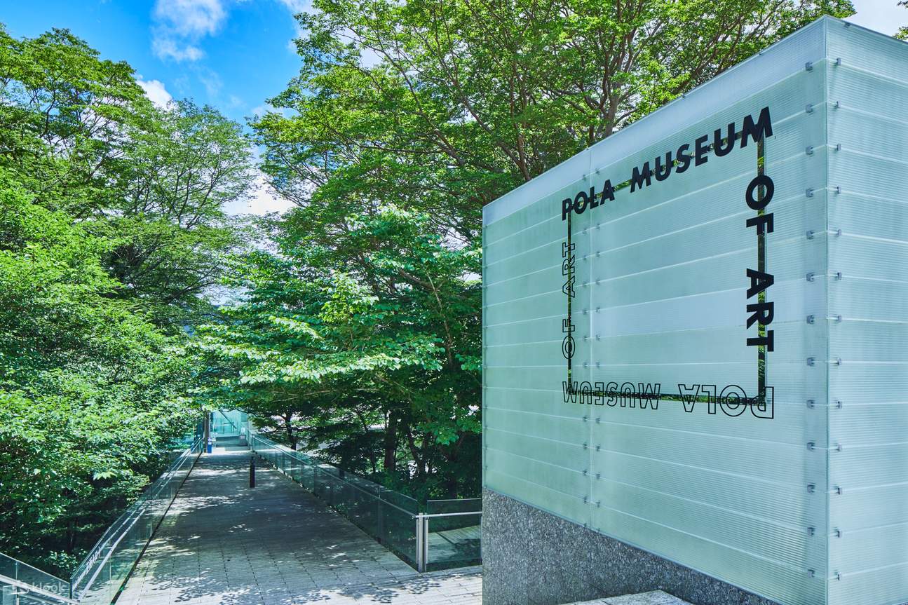 The Pola Museum - MODERN TIMES in Paris 1925: Art and Design in the ...