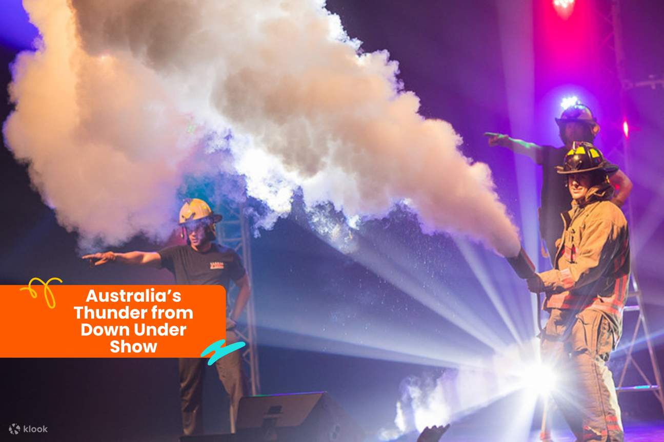 Klook Pass Las Vegas - Klook