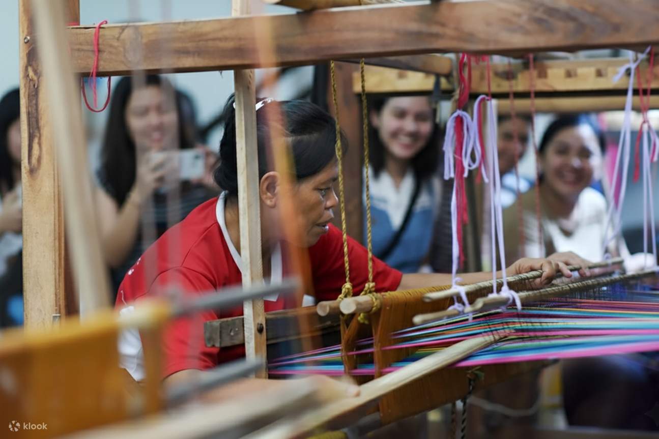 Experience Southern Iloilo: A Journey of Pilgrimage and Culture - Klook ...