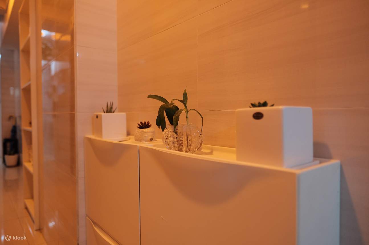 Up To 15 Off Man Lei Foot Massage Massage Experience In Sheung Wan