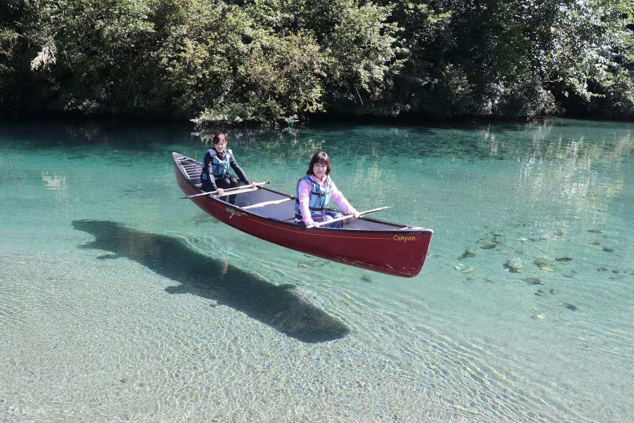 Reservasi online untuk kayak, kano, dan pengalaman SUP - Klook Indonesia
