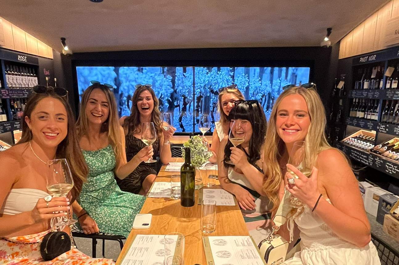 Gourmet Food and Wine Adventure in Yarra Valley - Klook