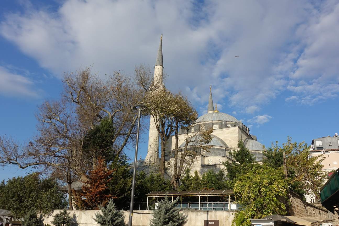 Hidden Spots of Istanbul Tour - Full Day - Klook