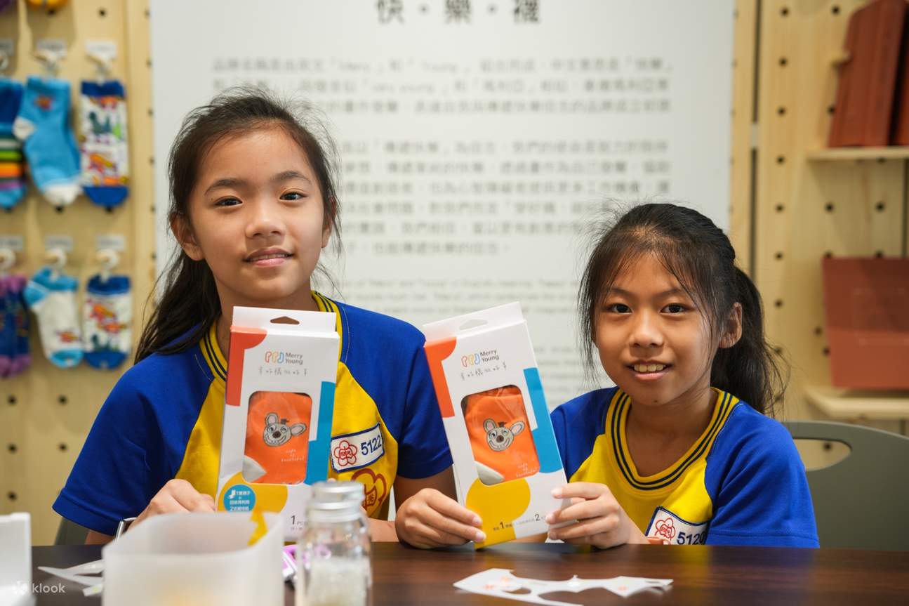 Taichung: Kursus Panduan Hidup Berkelanjutan SDGs - Klook Indonesia