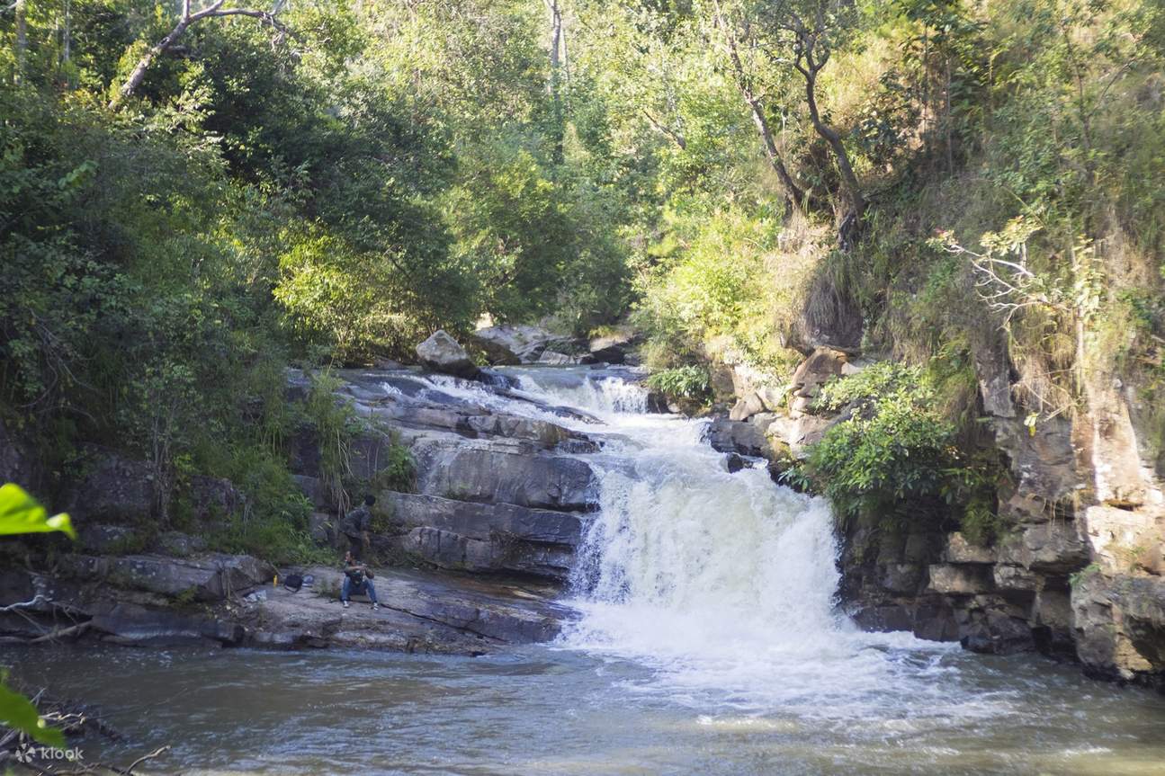 Private Doi Inthanon & Mae Sapok Day Trek in Chiang Mai, Thailand - Klook