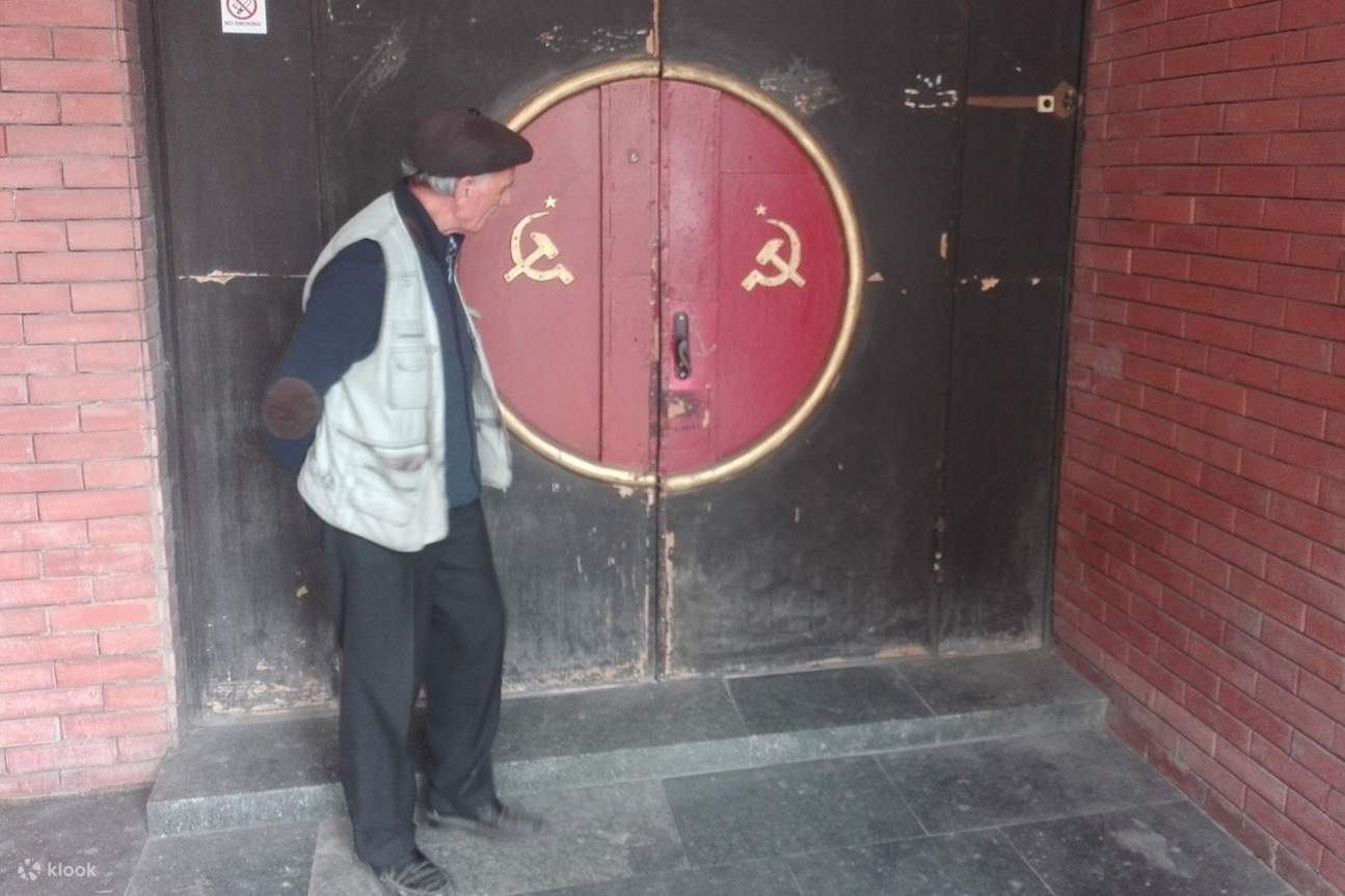 Visita privada al Museo Joseph Stalin desde Tbilisi - Klook Estados Unidos