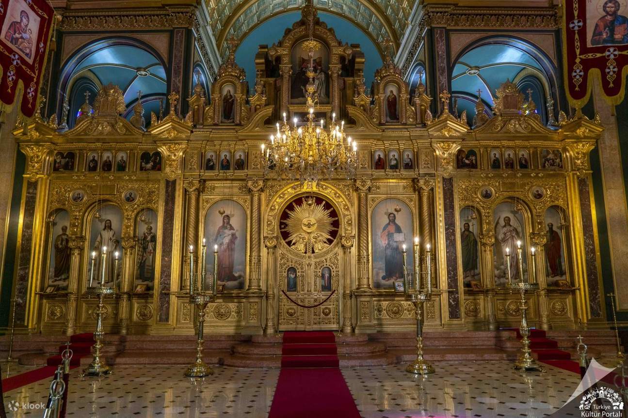 İstanbul: The Magic of Balat & Fener: History, Color, Culture - Klook ...