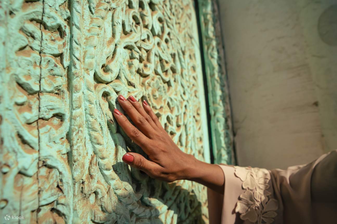 Saudi lifestyle experience in Jeddah - Klook Australia