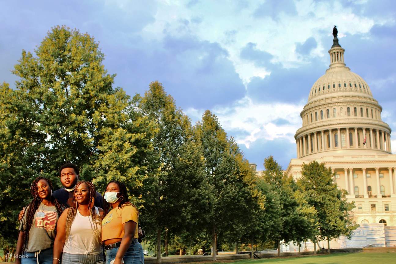 New York City SUV and Van Private 4-6 Hours Tour - Klook United States