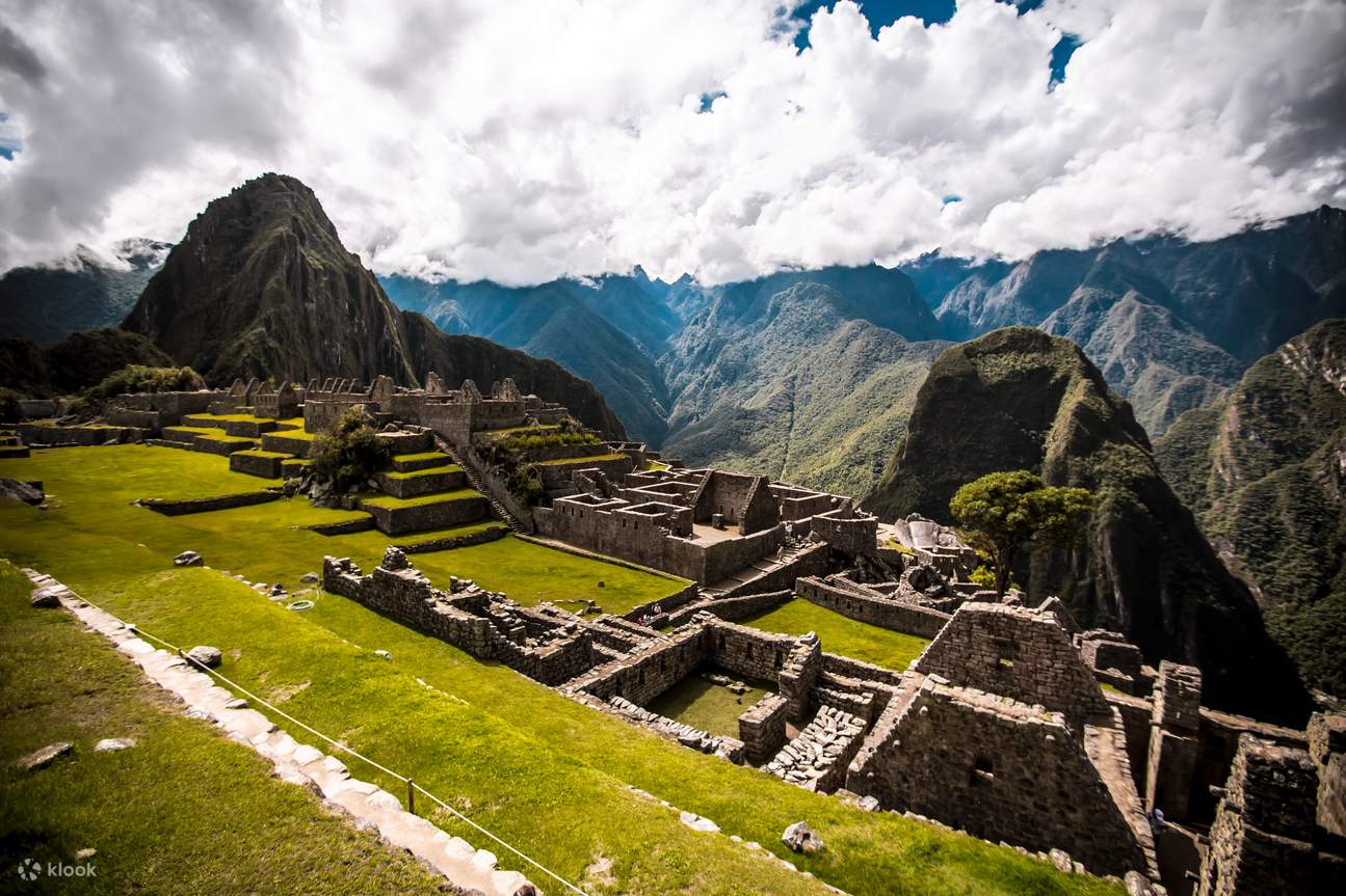 Machu Picchu Unisciti al tour di un giorno da Cusco con trasferimento e ...