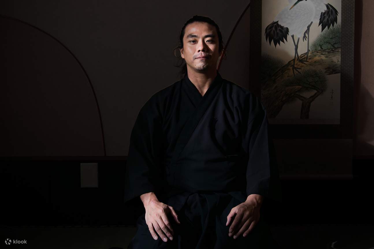 Private Portrait Photo Experience in Osaka - Klook Singapore