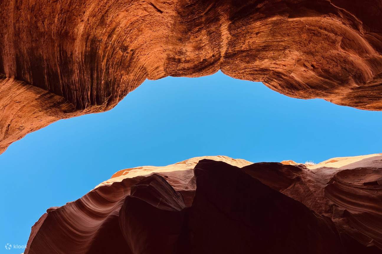 Halaman: Tur Mystical Antelope Canyon di Arizona - Klook Indonesia