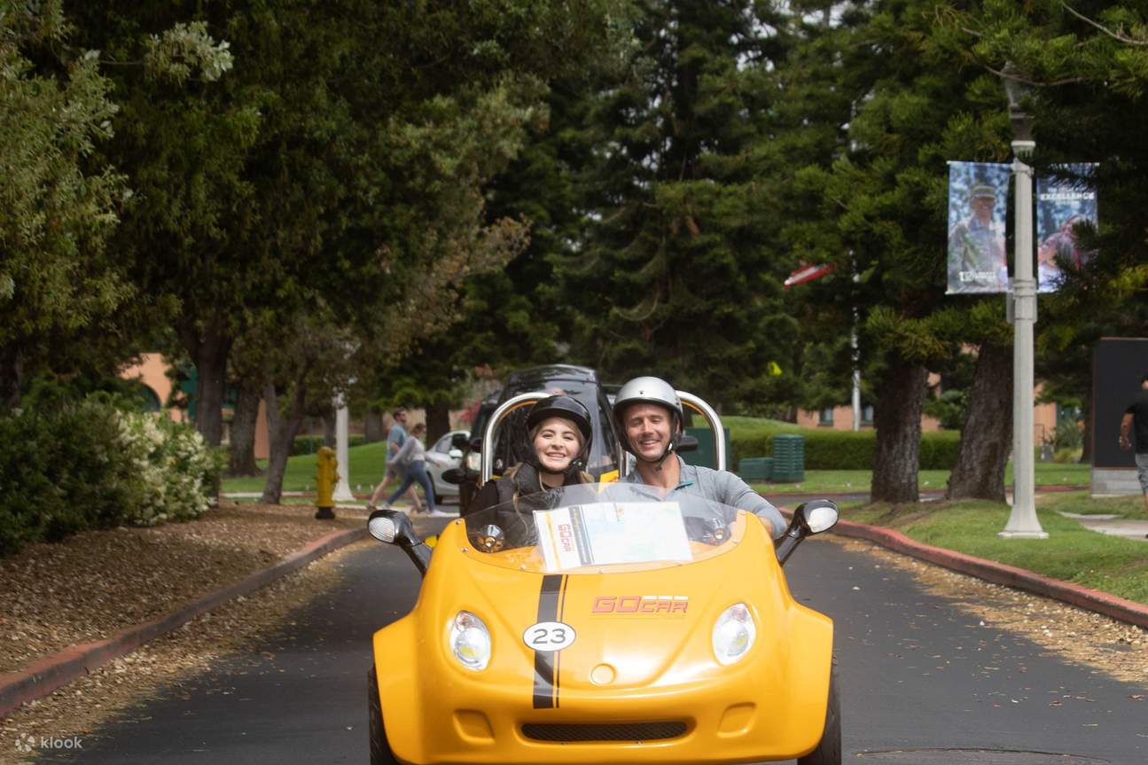 LAND AND SEA: GOCAR TOUR + SPEEDBOAT ADVENTURE - 4 Hours - Klook