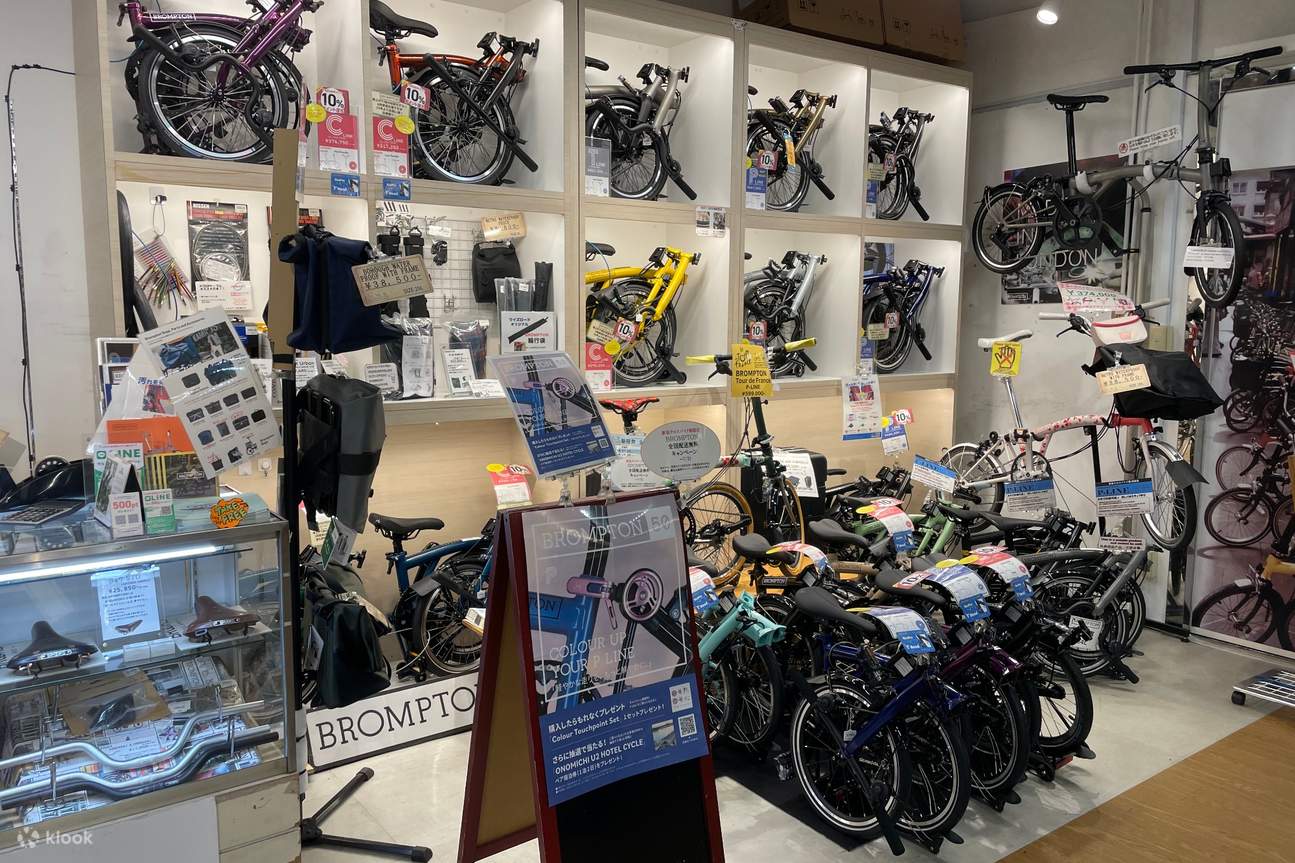 Y'sRoad Tax-Free Discount Coupon - Klook Australia