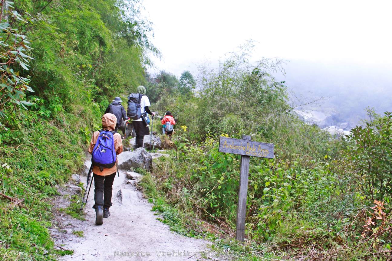 Epic 10-Day Annapurna Circuit Journey – From Kathmandu or Pokhara - Klook