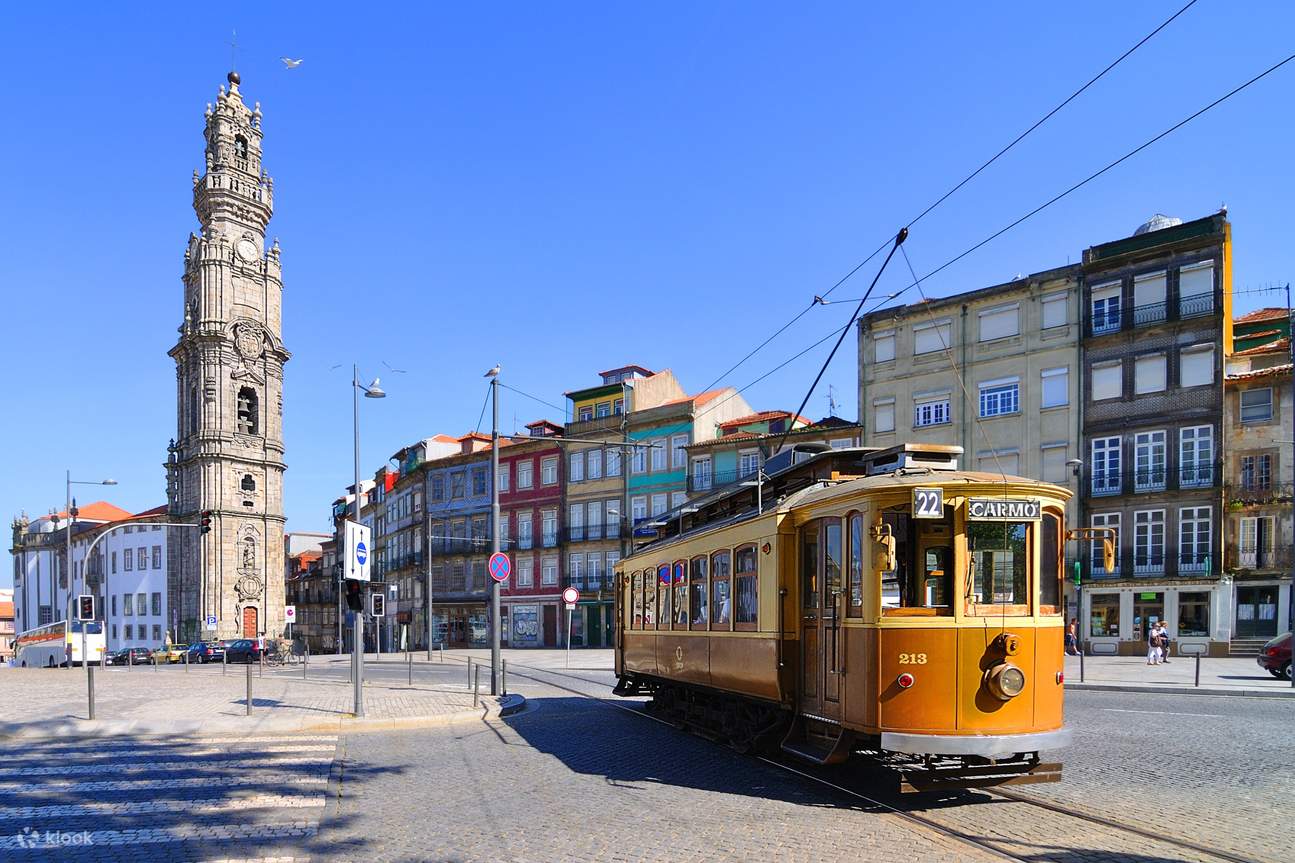 Essential Porto Walking Tour - Klook