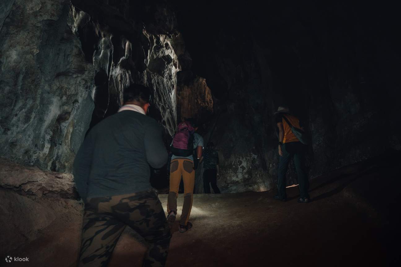 Hiking and Caving Experience in Gua Musang - Klook
