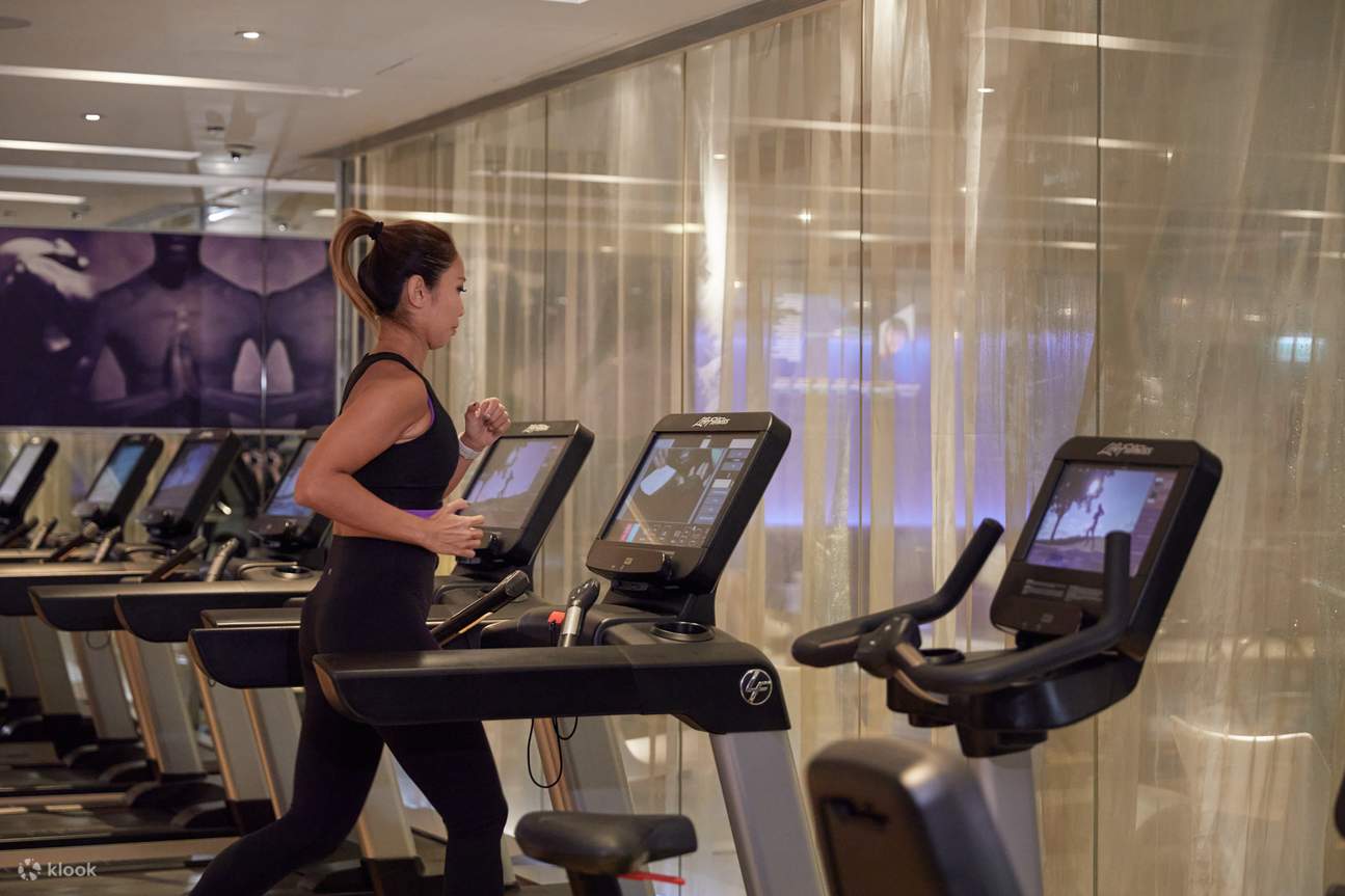 Pengalaman Urutan MiraSpa - Klook Amerika Syarikat