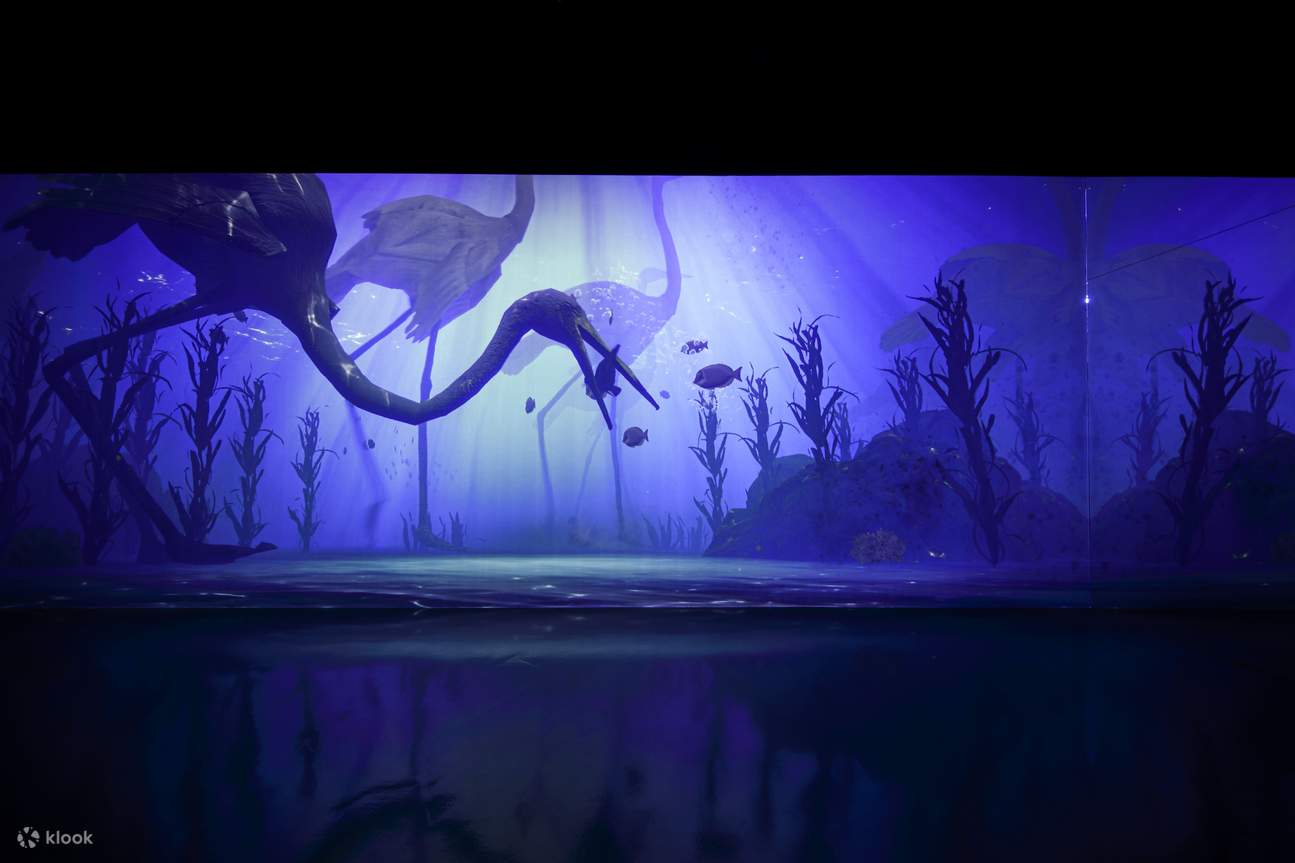 ARTE M HONG KONG - Klook客路