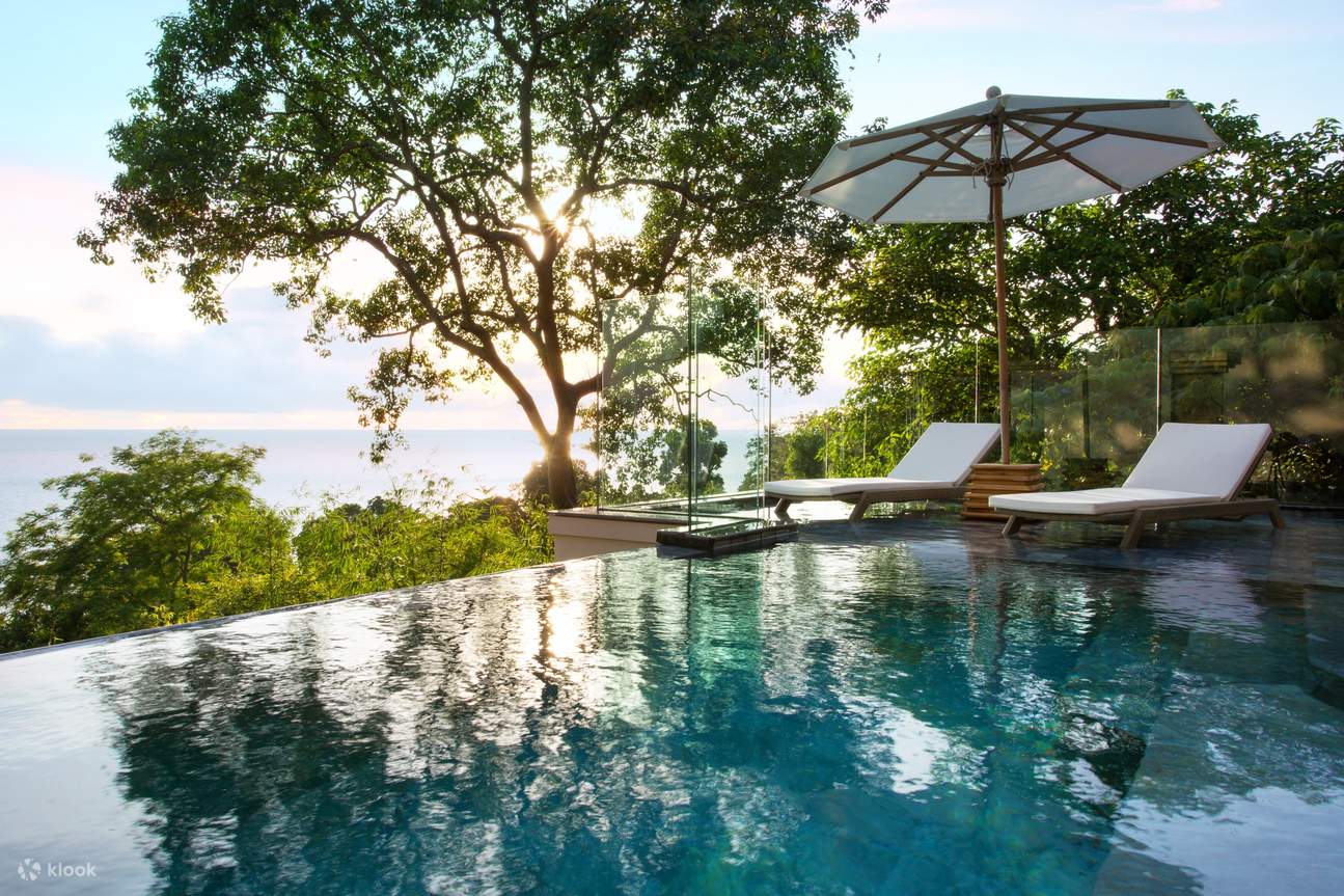 Day Pass at Trisara Resort Phuket - Klook