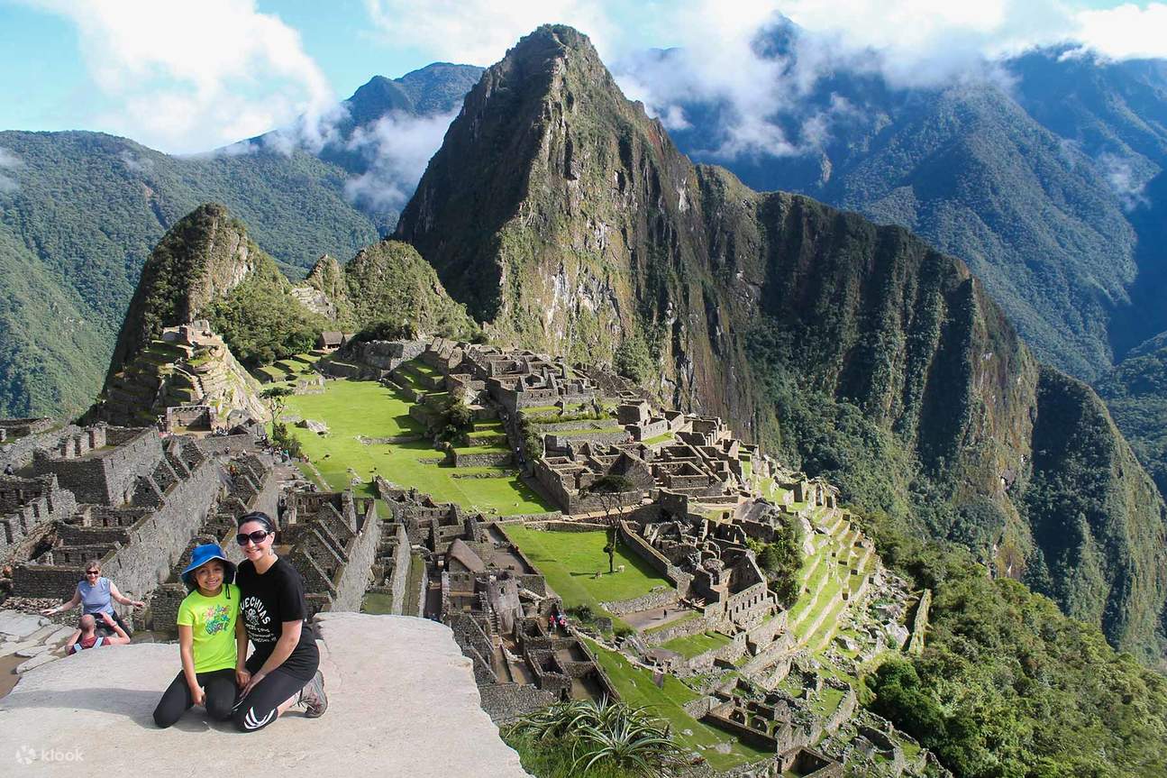 Erkunden Sie den Inka-Pfad: Kurze zweitägige Wanderung nach Machu ...
