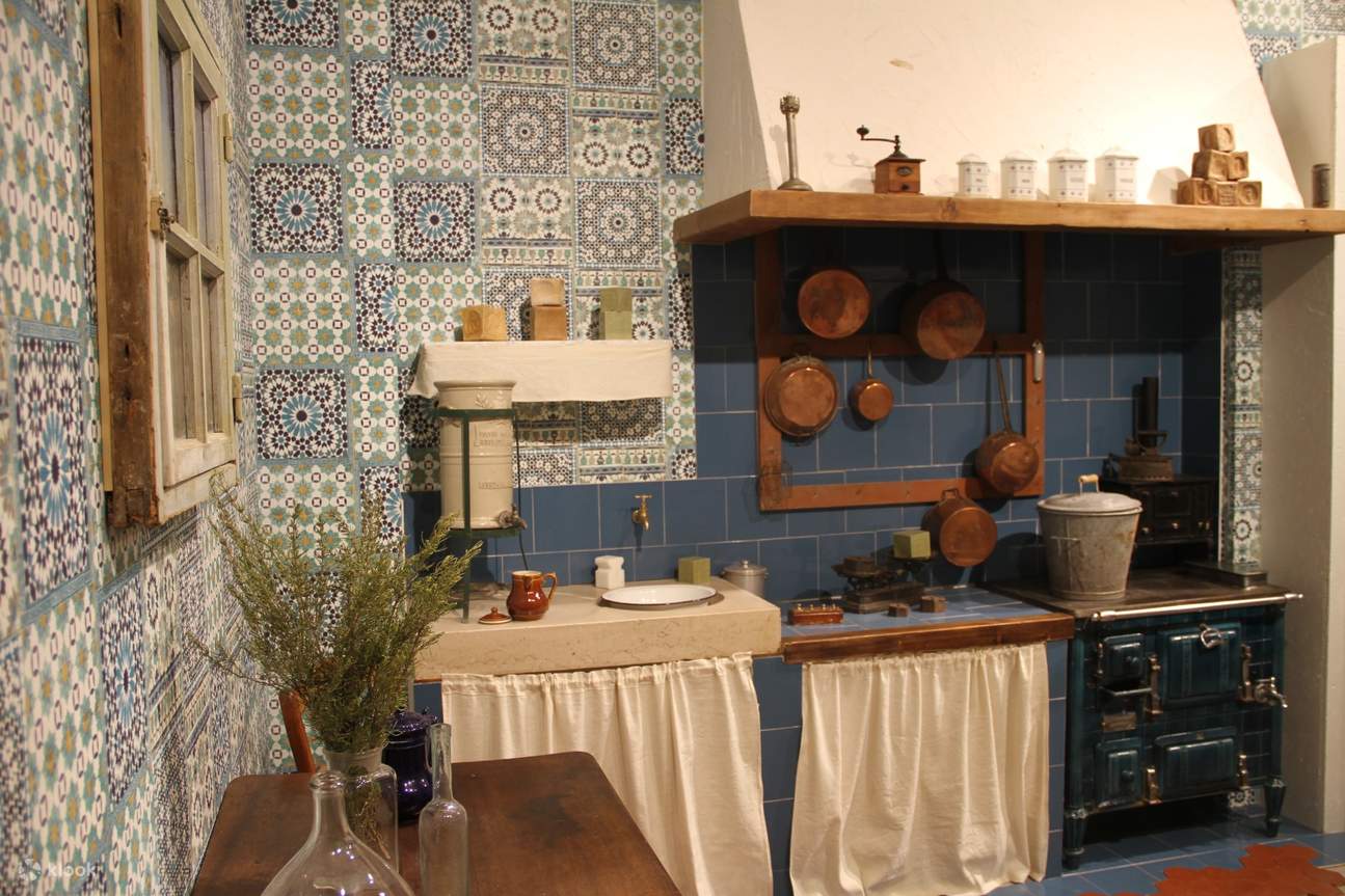 MuSaMa Soap Museum Entrance Ticket in Marseille - Klook Hong Kong