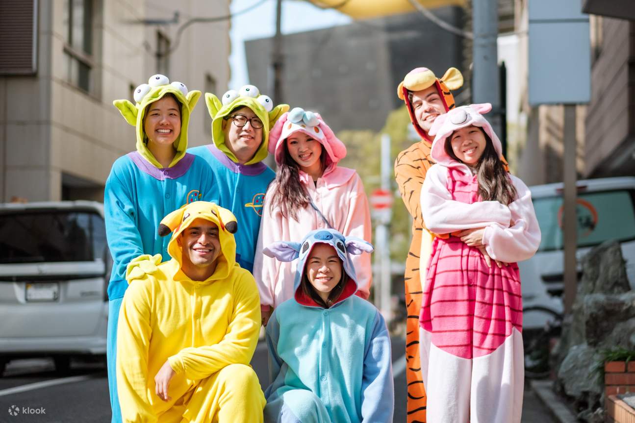 Go Kart Experience in Osaka by JAPANKART - Klook