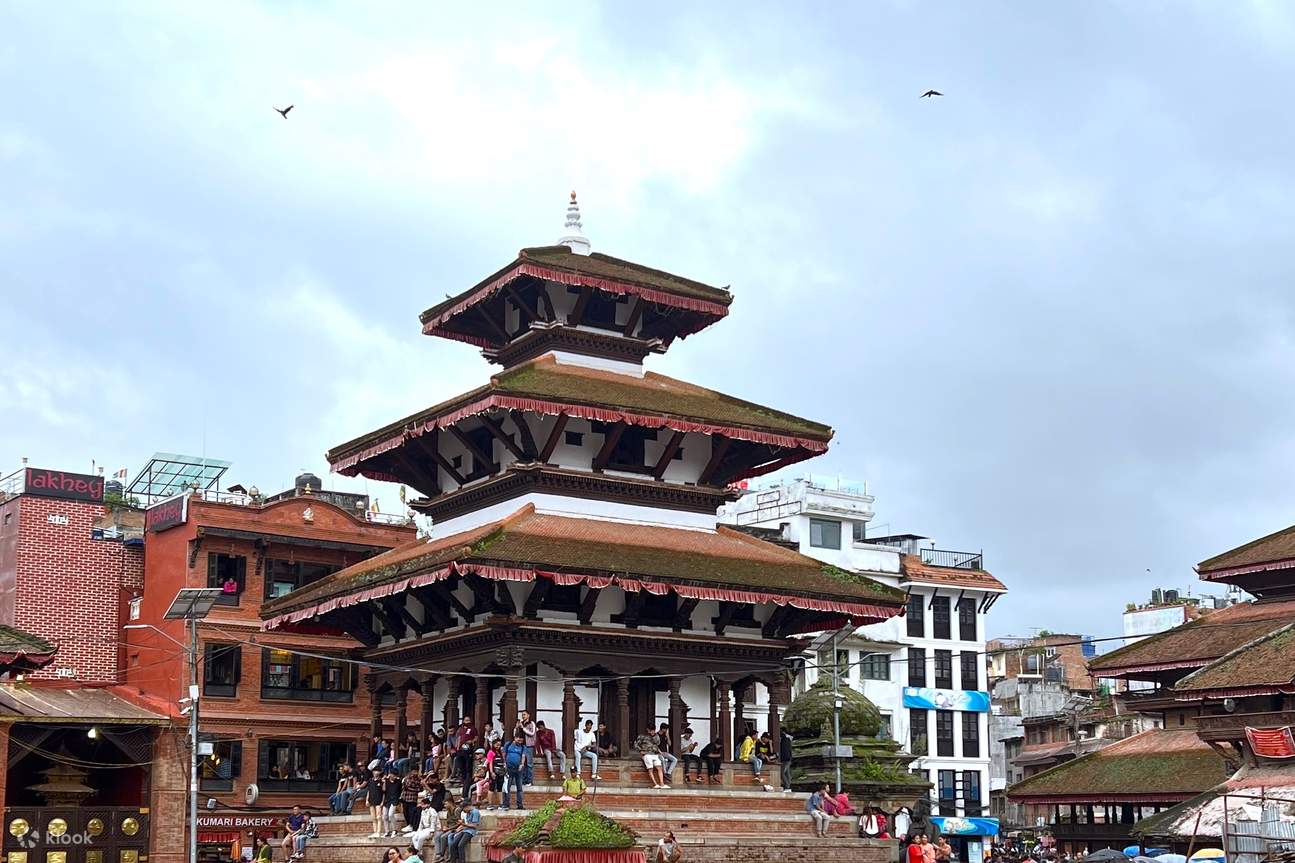 4 Tur Warisan UNESCO di Kathmandu - Klook Indonesia