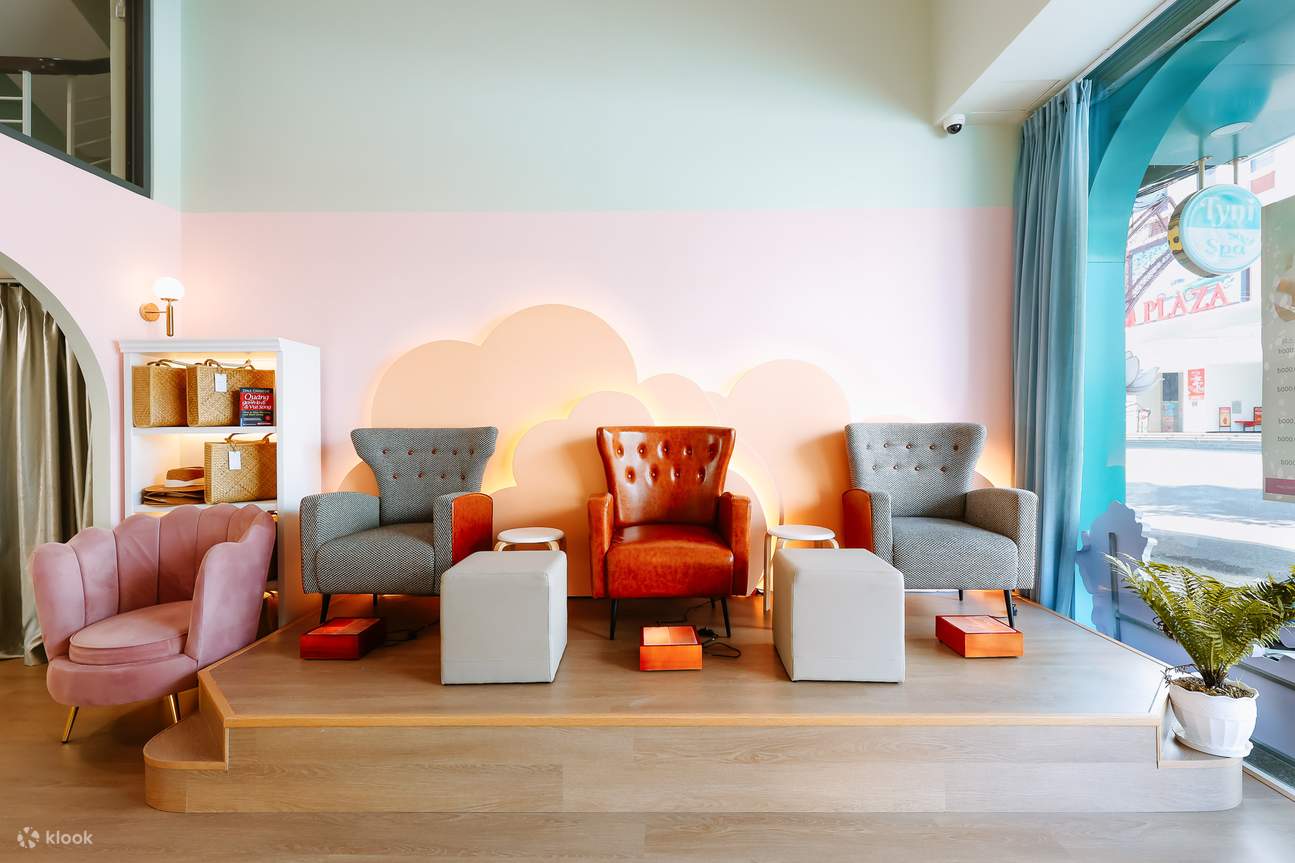 Pengalaman Spa Keluarga & Anak Tyni di Nha Trang, Vietnam - Klook Indonesia
