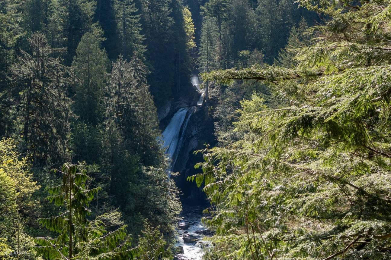 Snoqualmie Falls Tour in Seattle - Klook United States