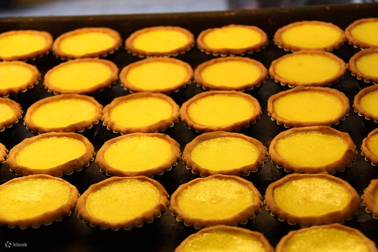 Kowloon Mong Kok Food Tour - Klook Estados Unidos