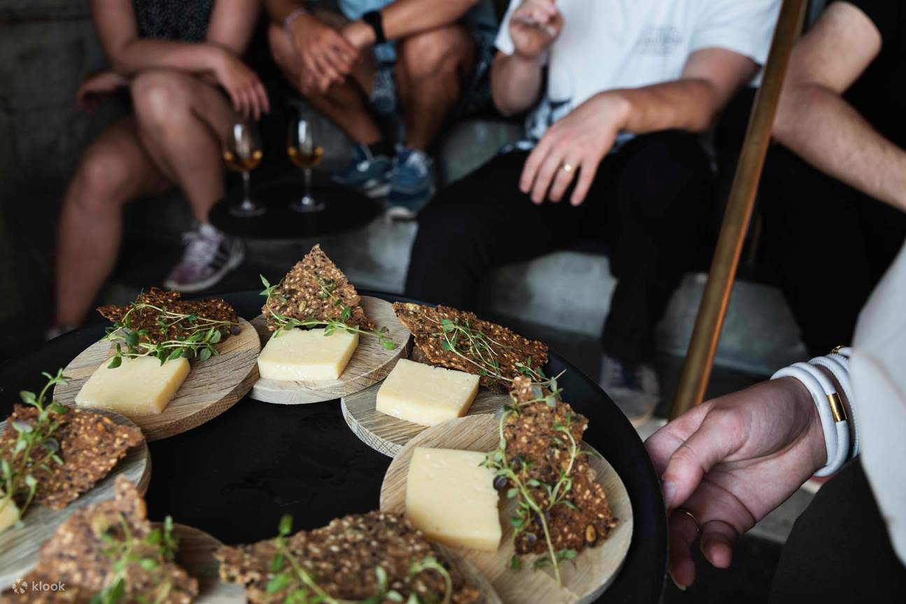 Copenhagen Bites, Sights and Aperitivo Time Walking Tour - Klook Malaysia