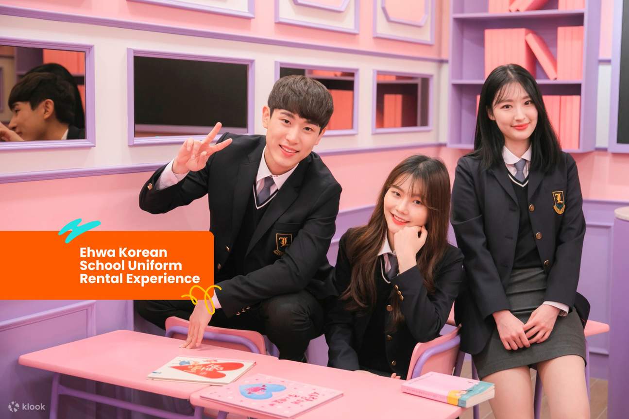 Klookパス ソウルの予約 | Klook