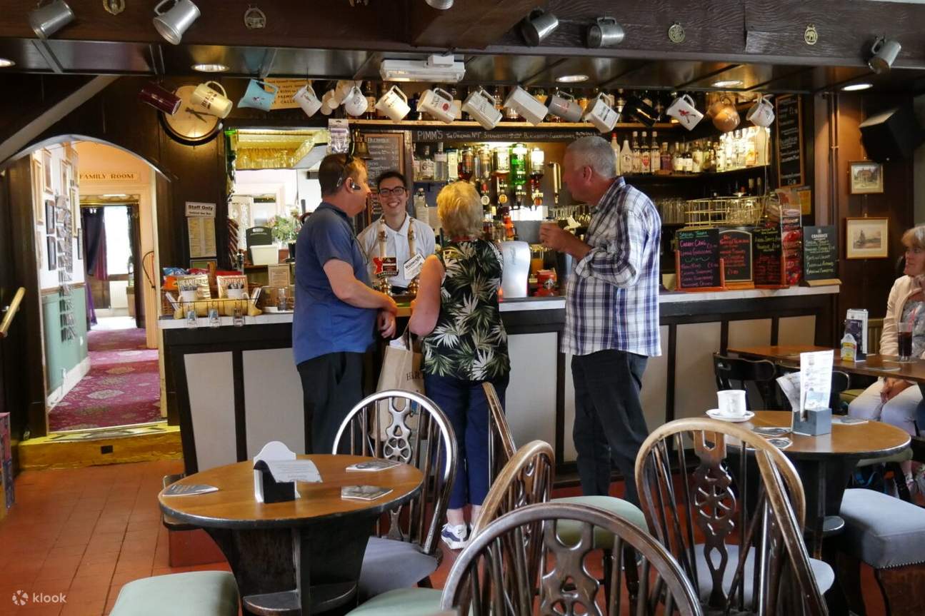 Heartbeat tour of filming locations in York - Klook Philippines