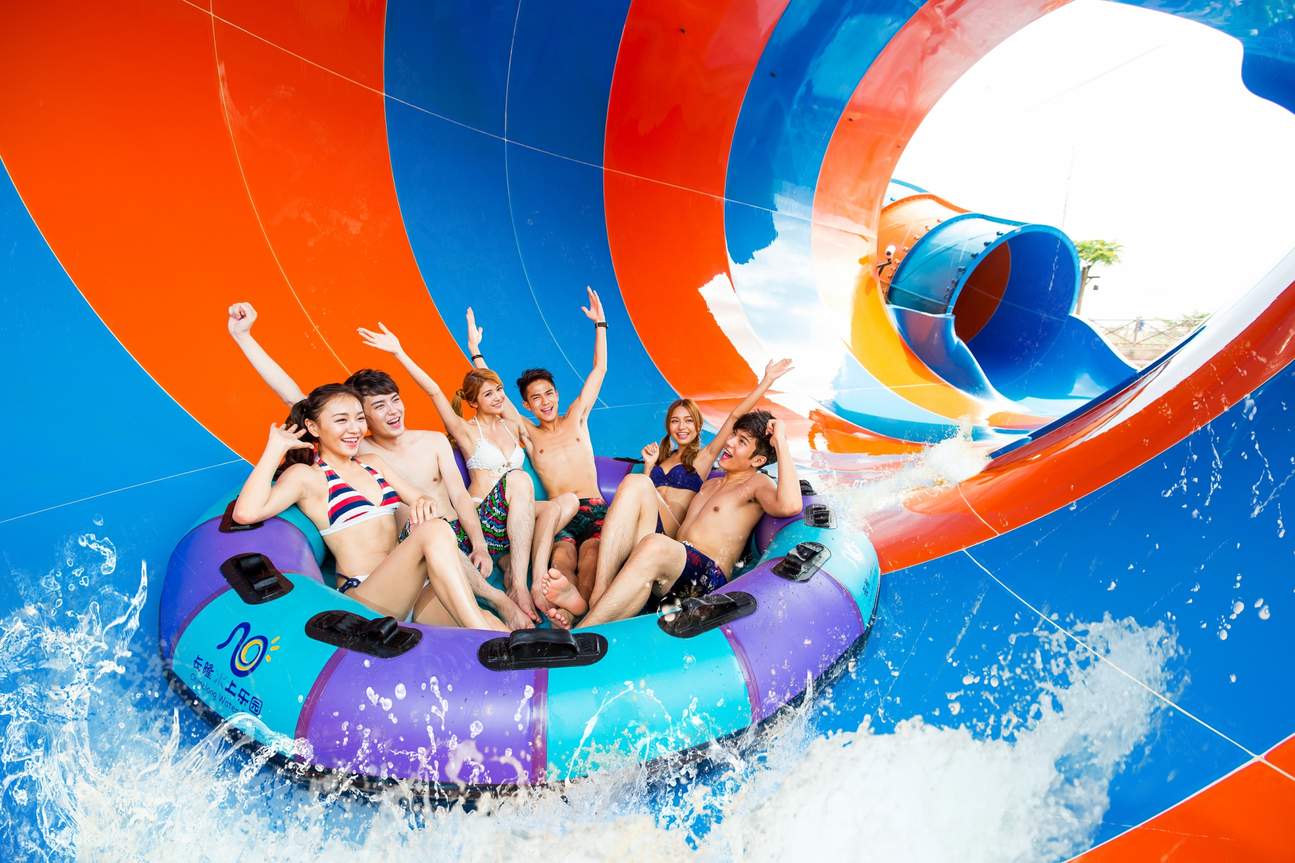 Guangzhou Chimelong Water Park - Klook