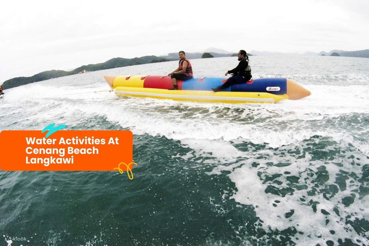 Klook Langkawi Attraction Pass [Bundle & save!] - Klook Malaysia